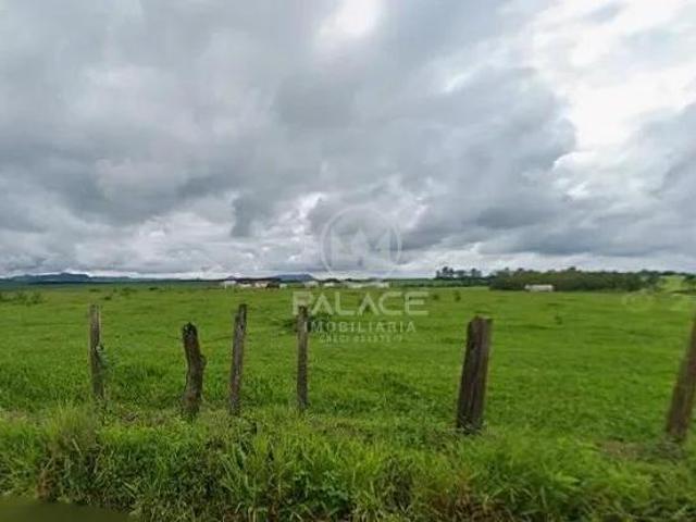 Fazenda / Sítio para venda em Anhumas de 134300.00m² com 1 Quarto, 1 Suite e 1 Garagem