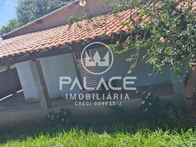 Fazenda / Sítio para venda em Anhumas em Piracicaba São Paulo de 250.00m² com 3 Quartos, 1 Suíte e 5 Garagens