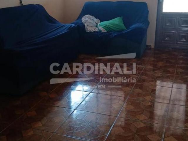 Fazenda / Sítio para venda em Agua Vermelha de 500.00m² com 2 Quartos e 2 Garagens