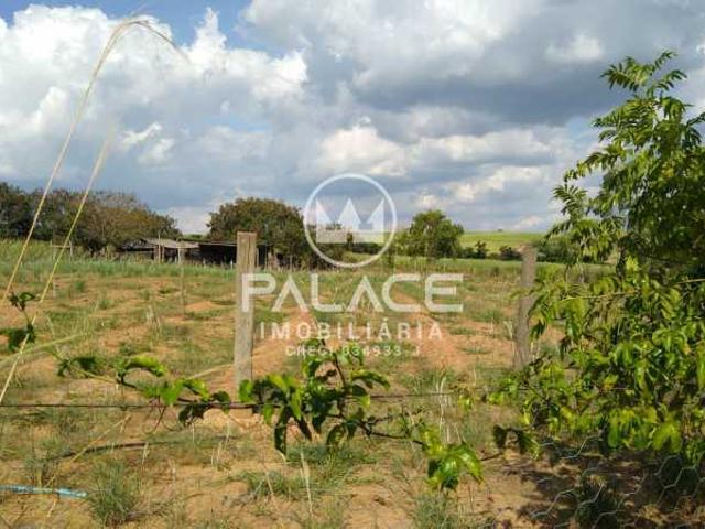 Fazenda / Sítio para venda em Água Seca em Piracicaba São Paulo de 300.00m² com 1 Quarto, 1 Suíte e 1 Garagem