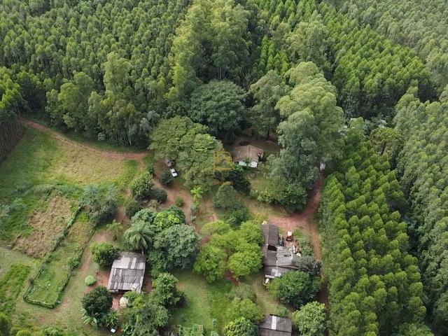 Fazenda / Sítio para venda em Alto em Avaré São Paulo de 525000.00m² com 3 Quartos e 3 Garagens