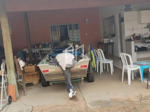 Fazenda / Sítio para venda em Altos Do Tietê de 175.00m² com 2 Quartos e 4 Garagens