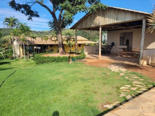 Fazenda / Sítio para venda em Area Rural de 420000.00m² com 3 Quartos e 1 Suite