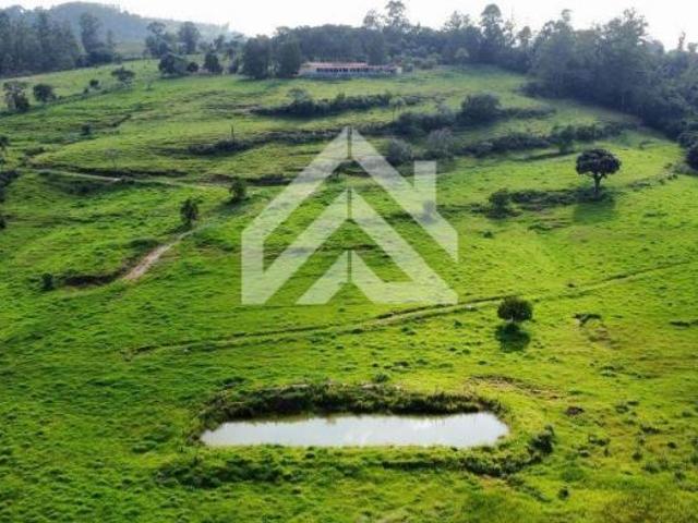 Fazenda / Sítio para venda em Área Rural de 450.00m² com 3 Quartos e 5 Garagens