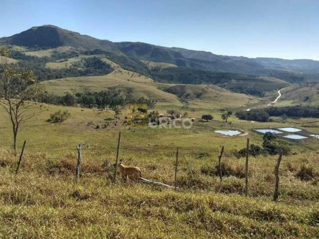 Fazenda / Sítio para venda em Área Rural de 115000.00m² com 3 Quartos e 10 Garagens