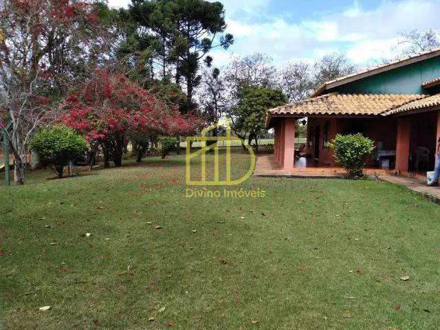 Fazenda / Sítio para venda em Área Rural De Tatuí em Tatuí São Paulo de 10.00m² com 4 Quartos e 2 Suítes
