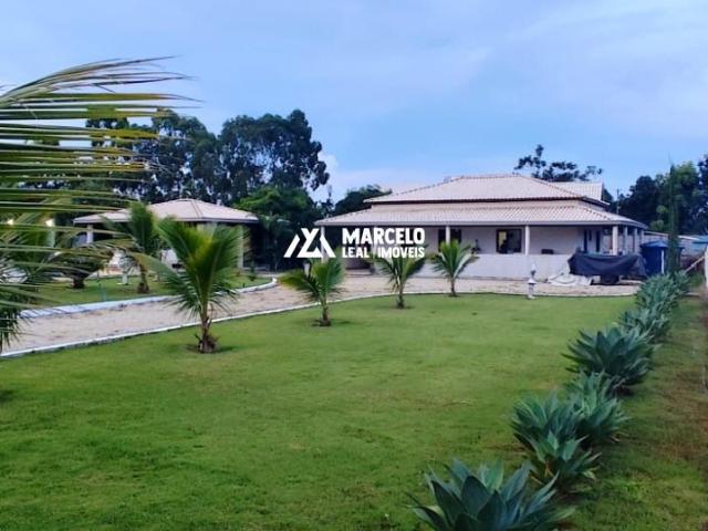 Fazenda / Sítio para venda em Área Rural De Vitória Da Conquista em Vitória Da Conquista Bahia de 130.00m² com 3 Quartos, 1 Suíte e 3 Garagens