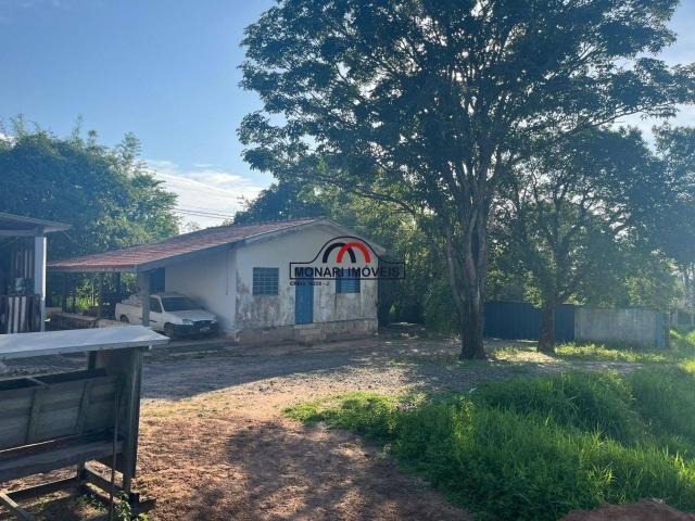 Fazenda / Sítio para venda em Área Rural De Artur Nogueira em Artur Nogueira São Paulo de 25000.00m² com 2 Quartos