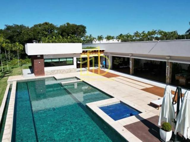 Fazenda / Sítio para venda em Área Rural De Avaré de 10.00m² com 9 Quartos e 9 Suites
