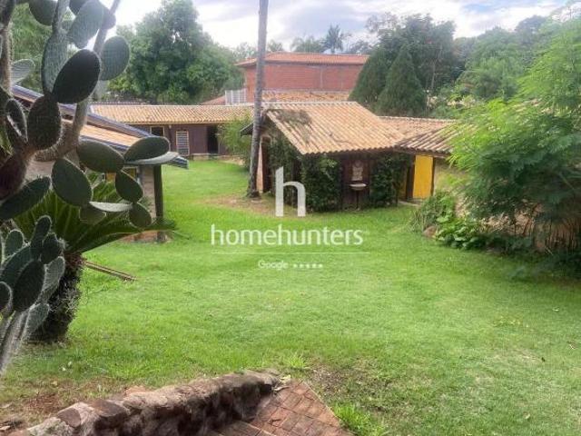 Fazenda / Sítio para venda em Área Rural De Cosmópolis de 2000.00m² com 10 Quartos, 3 Suites e 10 Ga