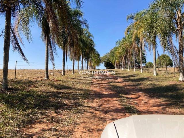 Fazenda / Sítio para venda em Área Rural De Itapetininga de 210.00m² com 3 Quartos e 2 Suítes