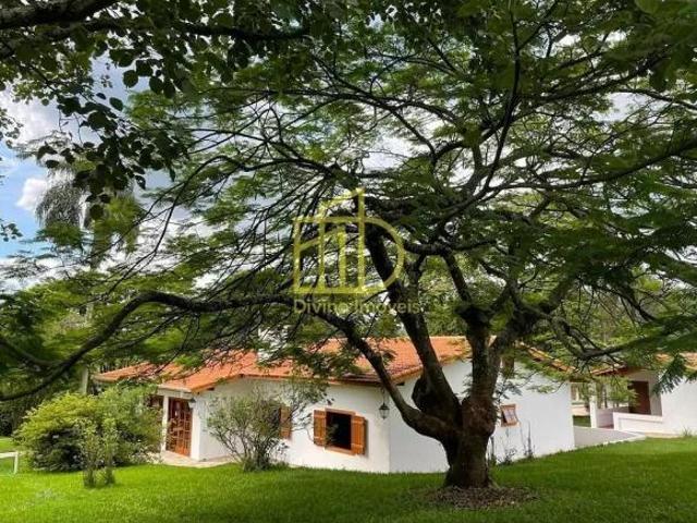 Fazenda / Sítio para venda em Área Rural De Itu de 10.00m² com 4 Quartos e 2 Suites