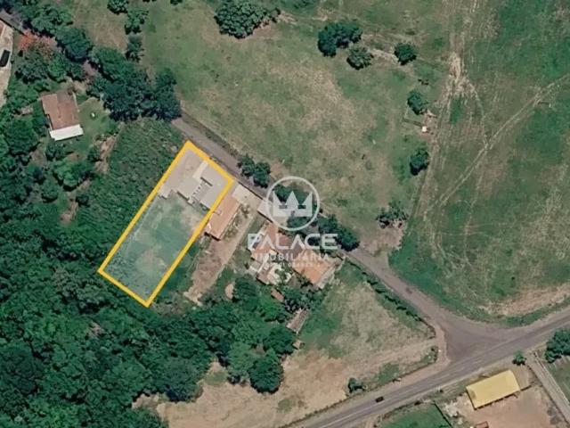 Fazenda / Sítio para venda em Área Rural De Piracicaba em Piracicaba São Paulo de 90.00m² com 3 Quartos, 2 Suítes e 10 Garagens