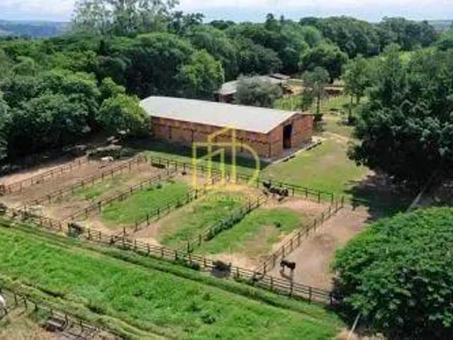 Fazenda / Sítio para venda em Área Rural De Porto Feliz de 10.00m² com 3 Quartos e 1 Suite