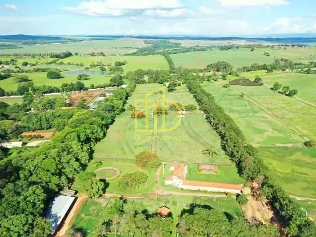 Fazenda / Sítio para venda em Área Rural De Porto Feliz em Porto Feliz São Paulo de 10.00m² com 3 Quartos e 1 Suíte