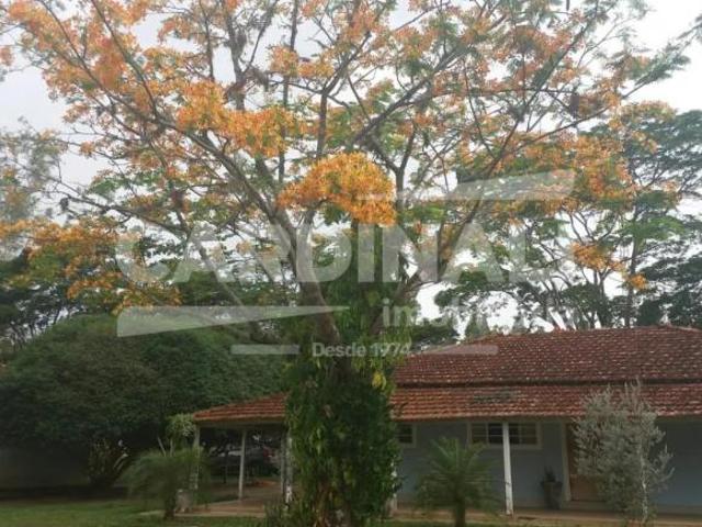 Fazenda / Sítio para venda em Área Rural De Ribeirão Bonito de 240.00m² com 5 Quartos, 2 Suites e 2
