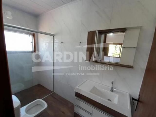 Fazenda / Sítio para venda em Area Rural De São Carlos de 380.00m² com 2 Quartos e 2 Suites