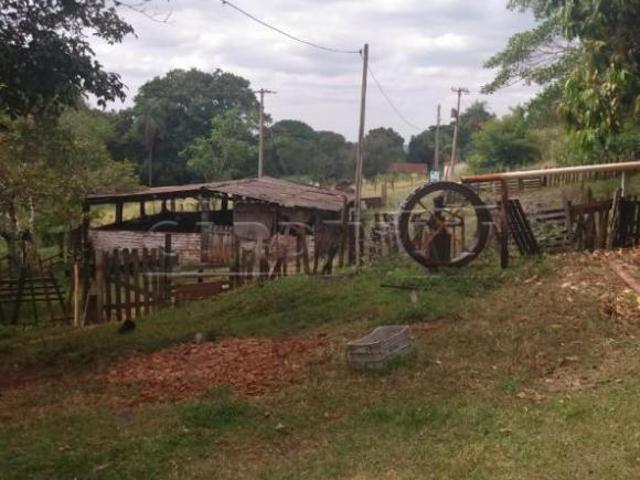 Fazenda / Sítio para venda em Area Rural De São Carlos de 48400.00m² com 2 Quartos