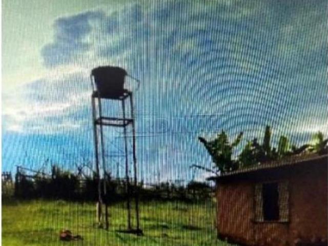 Fazenda / Sítio para venda em Area Rural De São Carlos de 419386.00m² com 1 Quarto e 1 Garagem