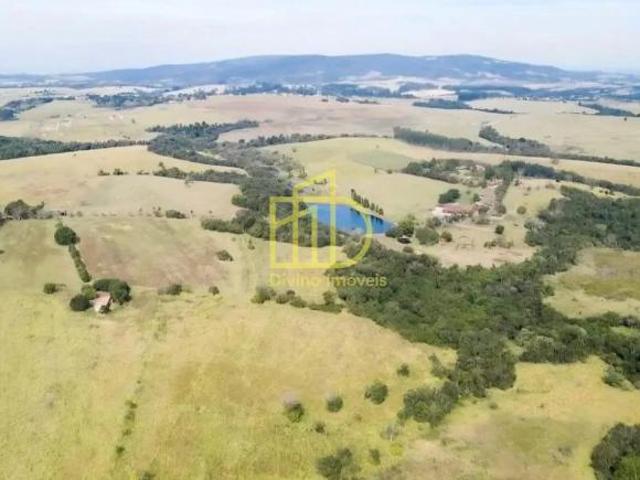 Fazenda / Sítio para venda em Área Rural De Sorocaba de 10.00m² com 6 Quartos e 6 Suites