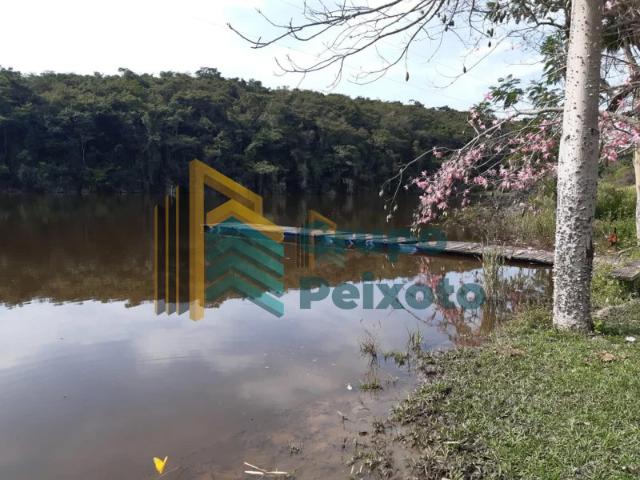 Fazenda / Sítio para venda em Area Rural em Paraopeba Minas Gerais de 2170000.00m² com 1 Quarto, 1 Suíte e 1 Garagem