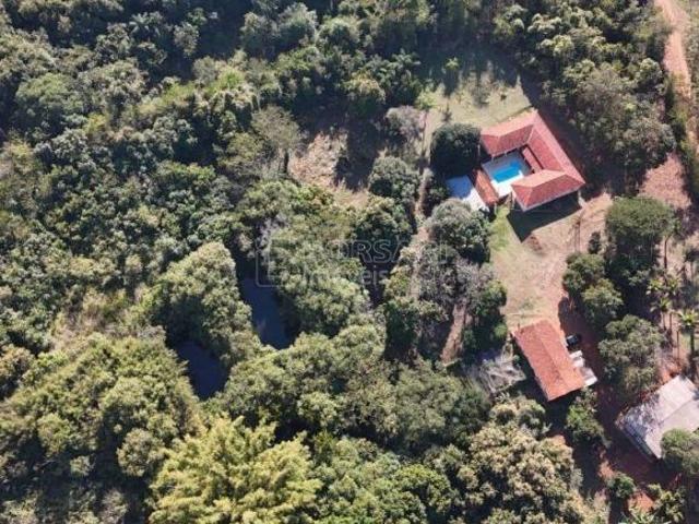Fazenda / Sítio para venda em Bocaiuva de 40904.00m² com 5 Quartos e 5 Suites