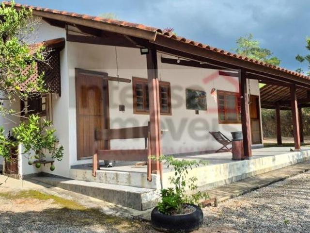 Fazenda / Sítio para venda em Bairro Marmelada de 24250.00m² com 3 Quartos e 2 Garagens