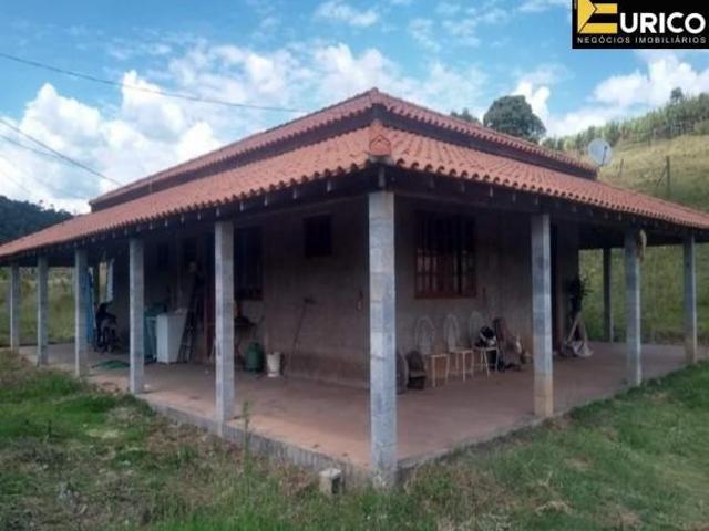 Fazenda / Sítio para venda em Bairro Mato Dentro de 55000.00m² com 3 Quartos e 1 Suite