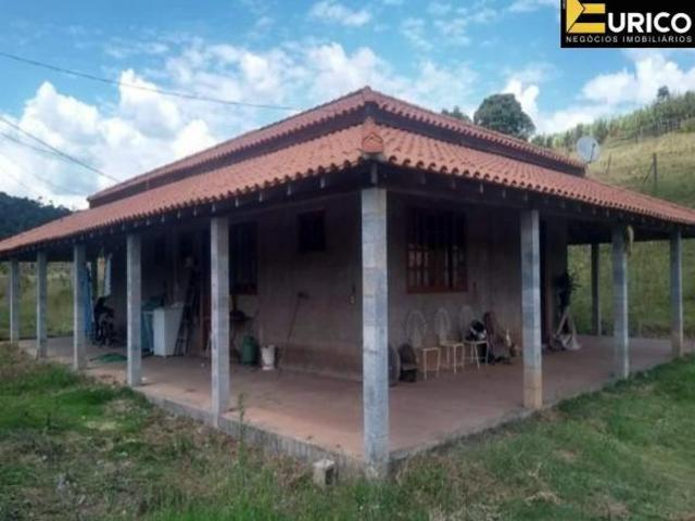 Fazenda / Sítio para venda em Bairro Mato Dentro de 55000.00m² com 3 Quartos e 1 Suite