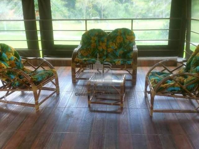 Fazenda / Sítio para venda em BAIRRO DOS FERNANDES de 5975.00m² com 7 Quartos e 3 Garagens
