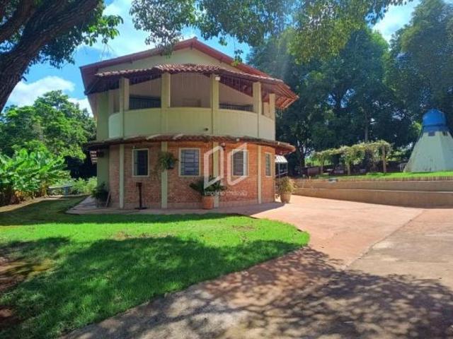 Fazenda / Sítio para venda em Bairro Dos Machados de 936.00m² com 3 Quartos, 2 Suites e 20 Garagens