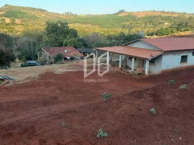 Fazenda / Sítio para venda em Bela Vista São Carlense de 10995.00m² com 3 Quartos e 1 Suite