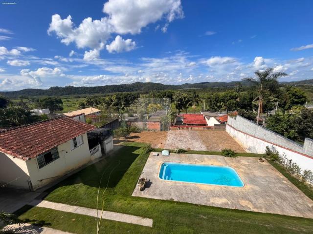 Fazenda / Sítio para venda em Biritiba Mirim em Biritiba mirim São Paulo de 1000.00m² com 5 Quartos