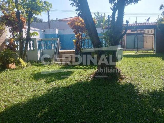 Fazenda / Sítio para venda em Broa de 149.00m² com 2 Quartos e 2 Garagens