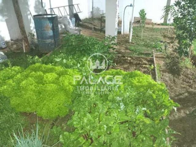 Fazenda / Sítio para venda em Gleba Califórnia de 200.00m² com 2 Quartos, 1 Suite e 5 Garagens