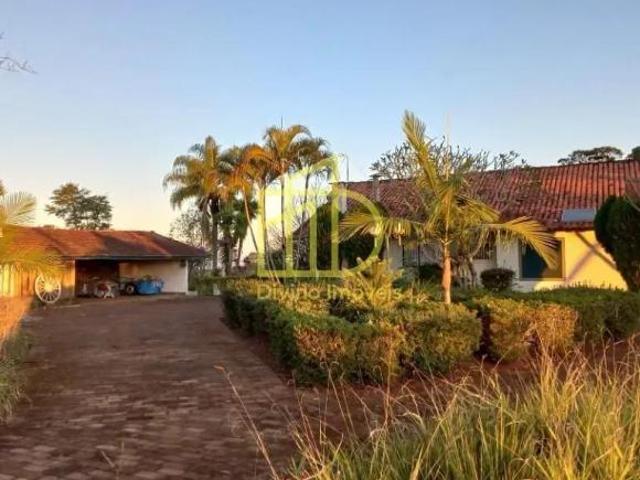 Fazenda / Sítio para venda em Gramadinho de 10.00m² com 2 Quartos