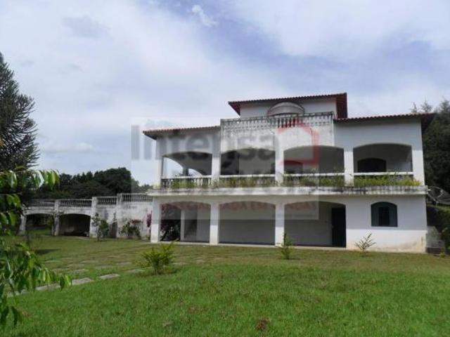 Fazenda / Sítio para venda em Guamirim de 24000.00m² com 3 Quartos, 1 Suite e 7 Garagens
