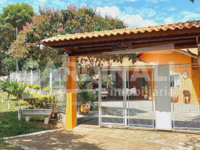Fazenda / Sítio para venda em Monjolinho em São Carlos São Paulo de 180.00m² com 2 Quartos, 1 Suíte e 2 Garagens