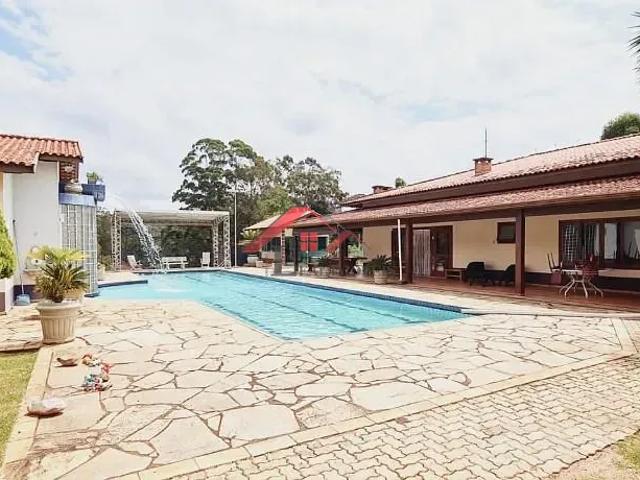 Fazenda / Sítio para venda em Estação em São Roque São Paulo de 10.00m² com 6 Quartos e 3 Suítes