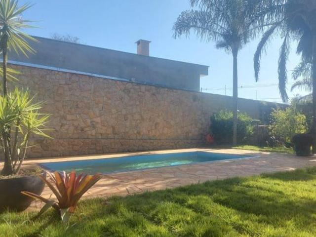 Fazenda / Sítio para venda em Estância Lago Azul ártemis de 252.00m² com 3 Quartos, 1 Suite e 5 Ga