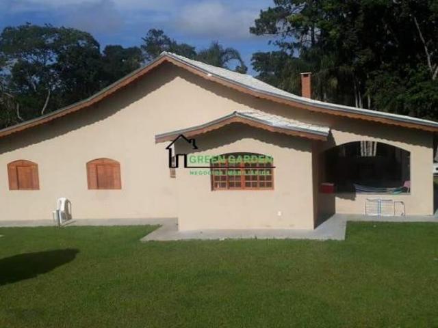 Fazenda / Sítio para venda em Estância São Paulo de 19263.00m² com 3 Quartos, 1 Suite e 6 Garagens