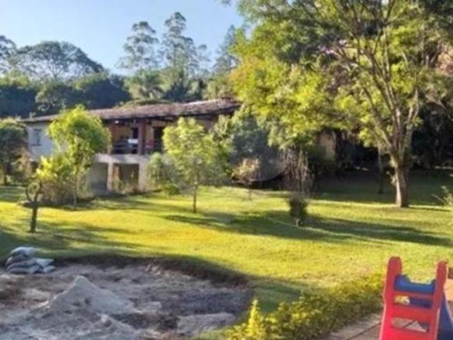 Fazenda / Sítio para venda em Estância São Paulo de 500.00m² com 5 Quartos e 8 Garagens