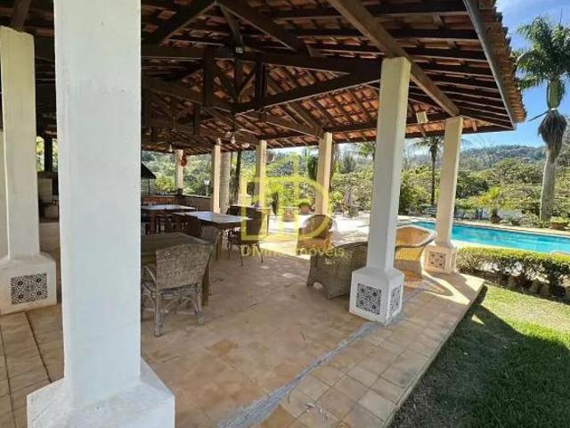 Fazenda / Sítio para venda em Estância Suiça de 1500.00m² com 7 Quartos, 4 Suites e 120 Garagens