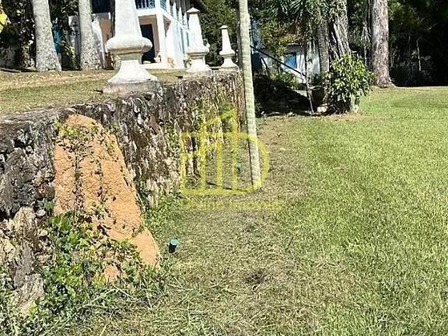 Fazenda / Sítio para venda em Estância Suiça de 1500.00m² com 7 Quartos, 4 Suites e 120 Garagens
