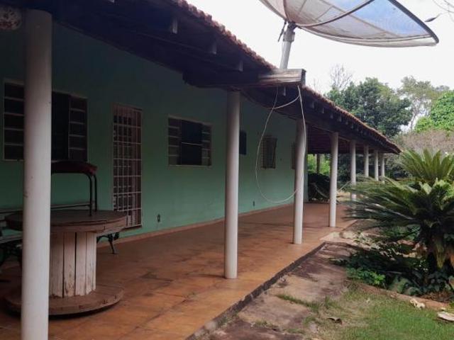 Fazenda / Sítio para venda em Estância Vitória zona Rural de 121.00m² com 3 Quartos, 1 Suite e 10