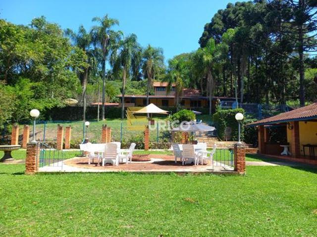 Fazenda / Sítio para venda em Fazendinha de 1989.00m² com 4 Quartos, 1 Suite e 12 Garagens