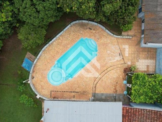 Fazenda / Sítio para venda em Ferraz de 300.00m² com 4 Quartos e 10 Garagens