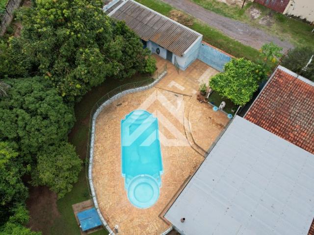 Fazenda / Sítio para venda em Ferraz em Rio Claro São Paulo de 300.00m² com 4 Quartos e 10 Garagens