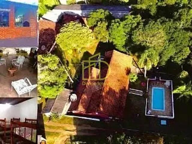 Fazenda / Sítio para venda em Ibiúna em Ibiúna São Paulo de 10.00m² com 9 Quartos, 1 Suíte e 8 Garagens