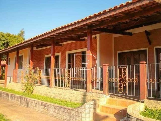 Fazenda / Sítio para venda em Ibiúna em Ibiúna São Paulo de 700.00m² com 6 Quartos, 6 Suítes e 8 Garagens